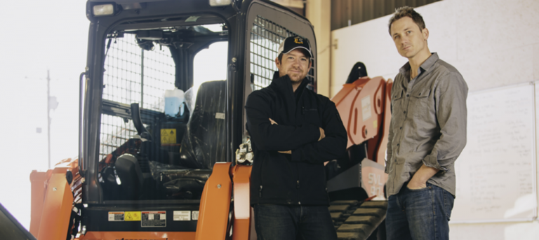 EquipmentShare Secures $26 Million in Funding to Fuel Marketplace ...