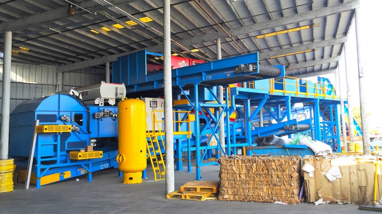 CP Group teams up with RMG on opening of high-tech, high-efficiency 15 ...