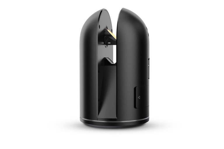 Leica Geosystems Inc. Leica BLK360 3D Laser Scanners | Heavy Equipment ...