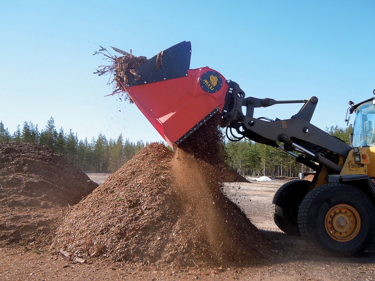 ALLU introduces TS Drum Assembly