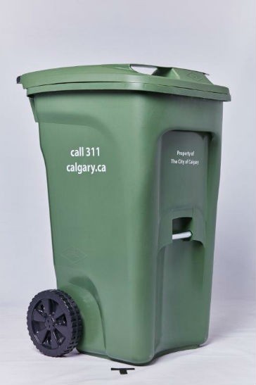 IPL lands a major contract for organic carts with the City of Calgary