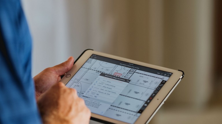 How PROCORE is making construction management easier
