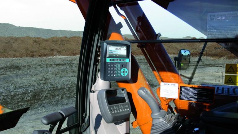 RMT Equipment introduces next-generation onboard weighing technology ...