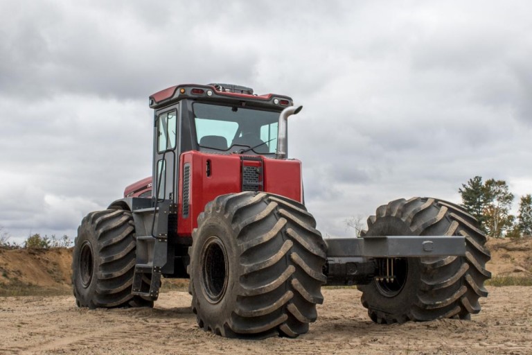 ARDCO AMT 600 | Heavy Equipment Guide