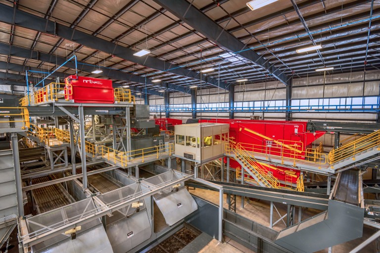 Penn Waste announces plans for $3.5 million single-stream retrofit