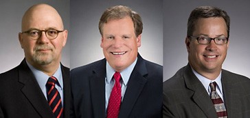 Caterpillar reports executive retirements and new appointments, as well ...