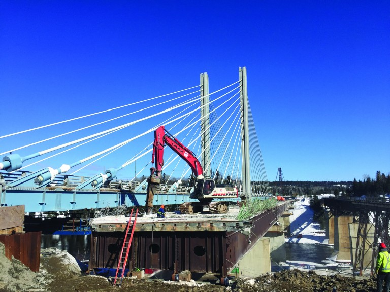 World Demolition Award Winner