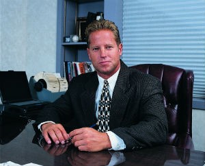 Richard M. Deister Promoted to Executive Vice President of Deister ...