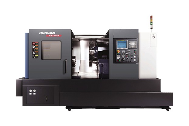 Puma 3100 Series Drilling Tools | Heavy Equipment Guide