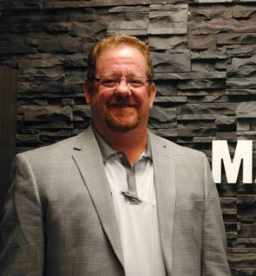 Chris Hawn appointed as CEO of Machinex US division