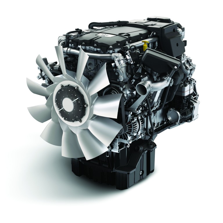 Power Packed: New Trends in Diesel Engines