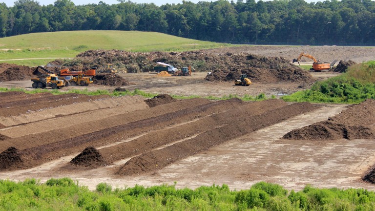 Harvest Quest inoculants Key to Charleston County’s rise to compost ...
