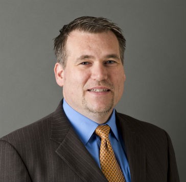 Volvo Financial Services USA appoints new Vice President, Construction ...