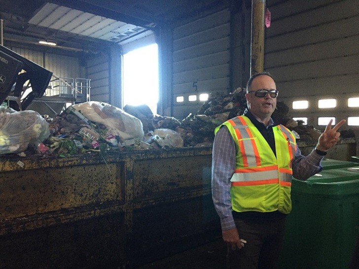 GFL Shares Bio-Cycle Sustainability Story