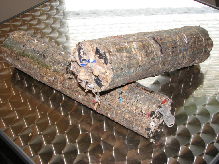 Seven steps to effective briquetting in C&D and MRF applications