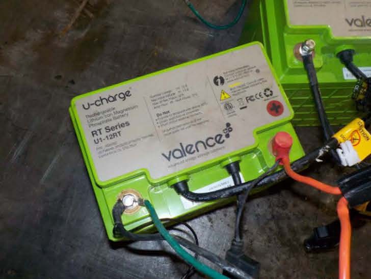 The dangers of non-conforming batteries in the lead battery recycling ...