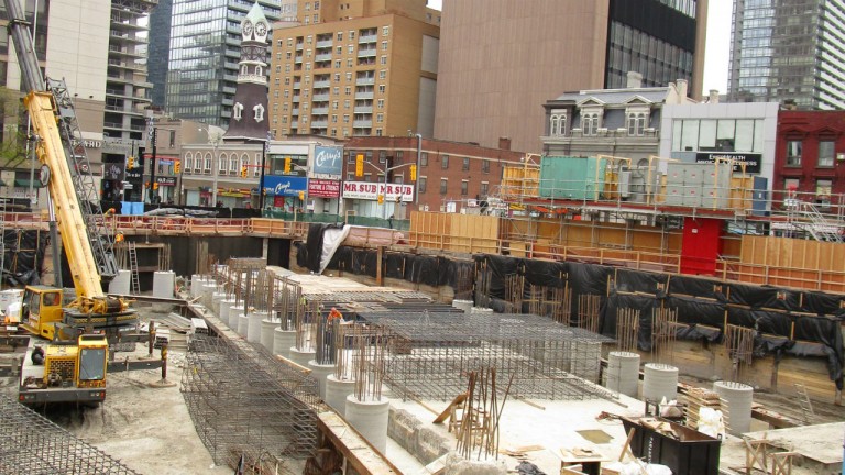 Construction wages in BC expected to rise by nearly 10 percent through 2019