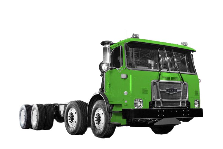 Autocar LLC ACX® XPEDITOR® Refuse Trucks | Recycling Product News