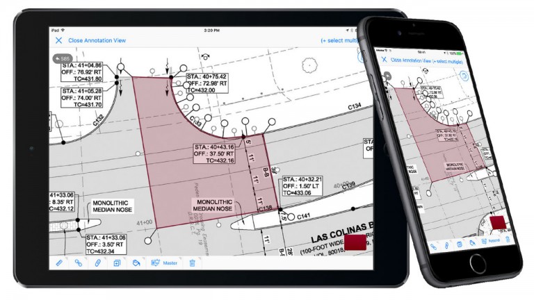 New HCSS Plans delivers simple uploads, field calculators for project ...