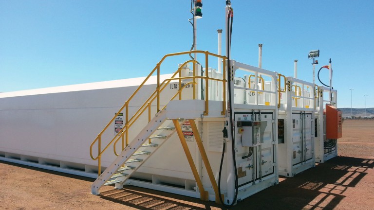 Western Global expands support for clients seeking custom fuel solutions Western Global expands support for clients seeking custom fuel solutions