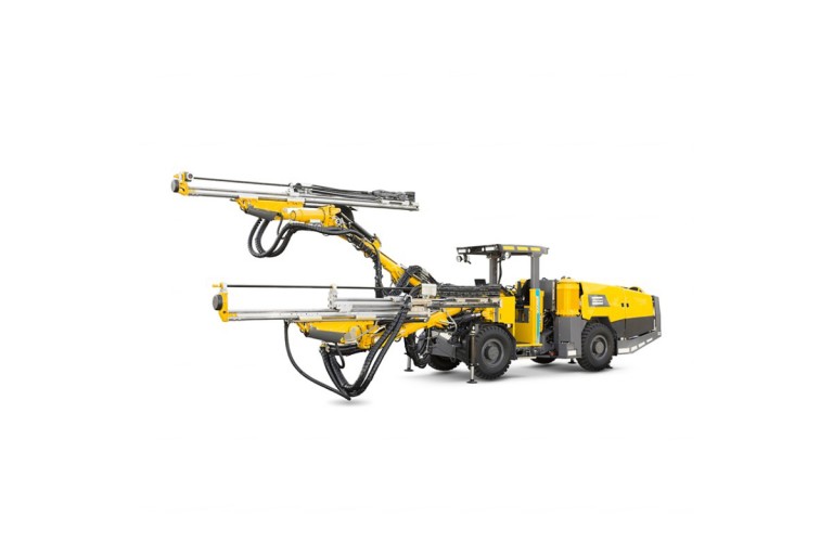 Epiroc Canada Boomer S2 Drill Rigs | Heavy Equipment Guide