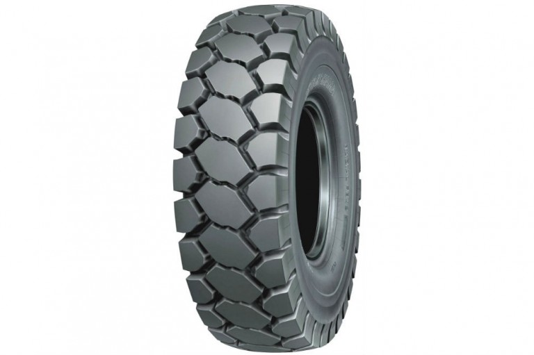 Yokohama Tire Corporation RL42™ Tires | Heavy Equipment Guide