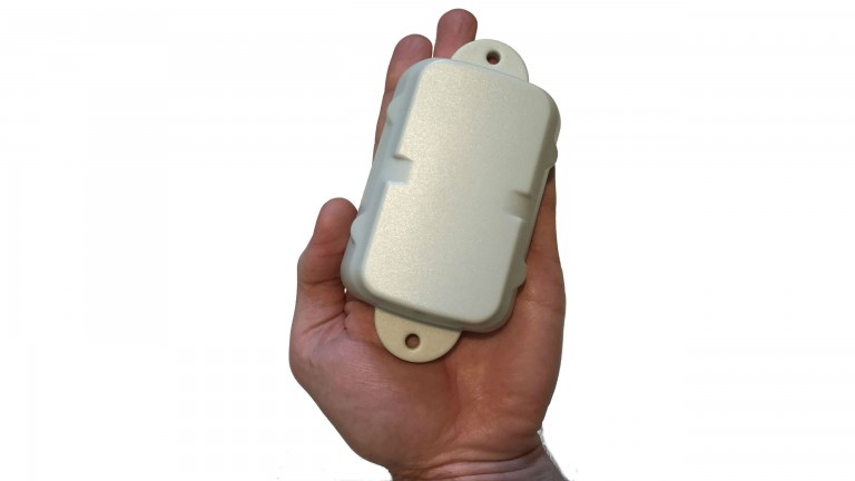 DPL Telematics AssetView tracking system offers innovative self ...