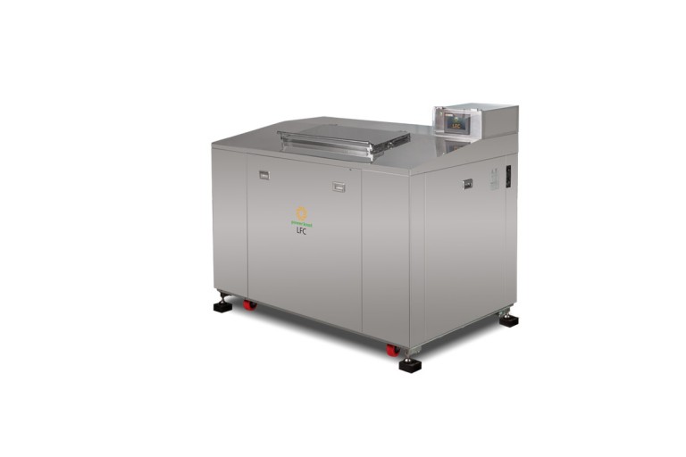 Power Knot LLC LFC-500 Aerobic Digester | Recycling Product News