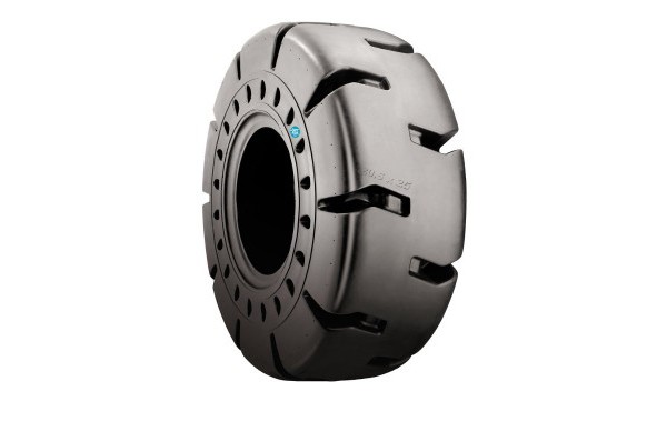 Yokohama TWS Brawler HPS Soft Ride Tires | Recycling Product News