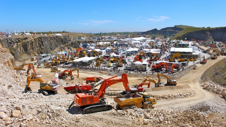 Hillhead 2018 sets new attendance record