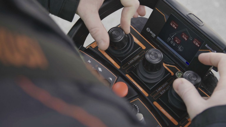 Danfoss acquires wireless remote control tech innovator