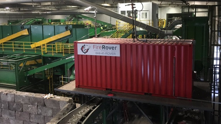 Advanced technical solutions can substantially reduce occurrence and ...