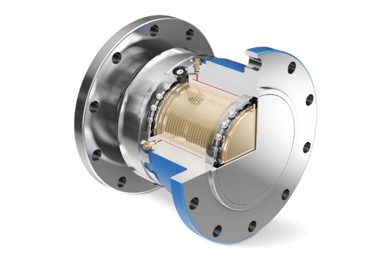 Voith SafeSet | Recycling Product News