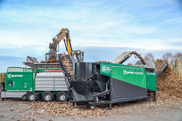 Viably Multistar One Mobile Screens | Recycling Product News