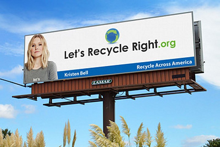 Recycle Across America launches largest recycling education campaign in ...