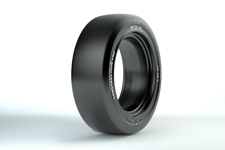 Maxam Tire North America Inc. MS705 Construction Pro Tires | Heavy ...