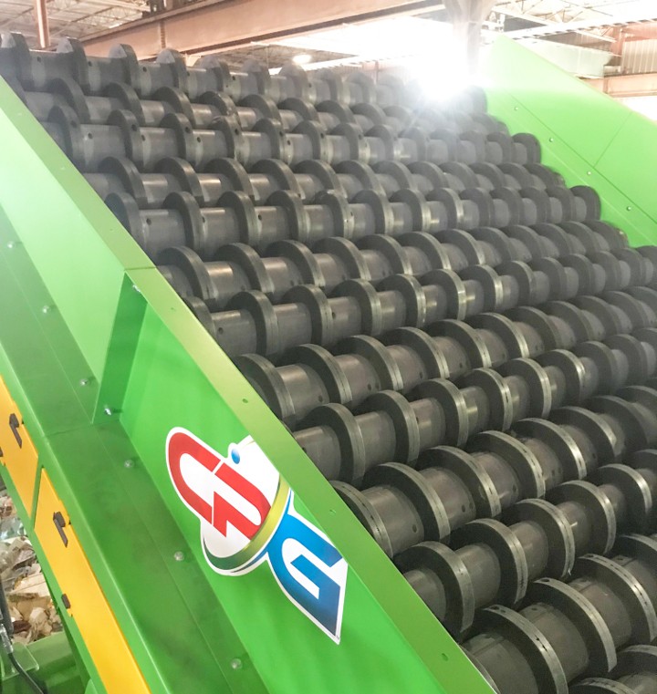 CP Anti-Wrap Screen introduced