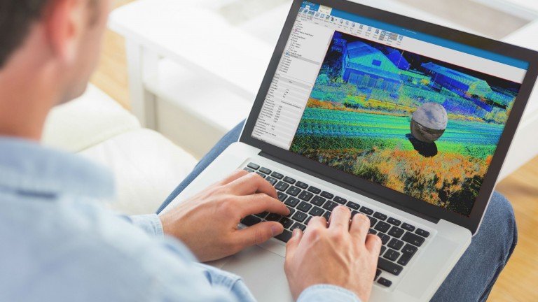 Topcon introduces next generation of data processing software