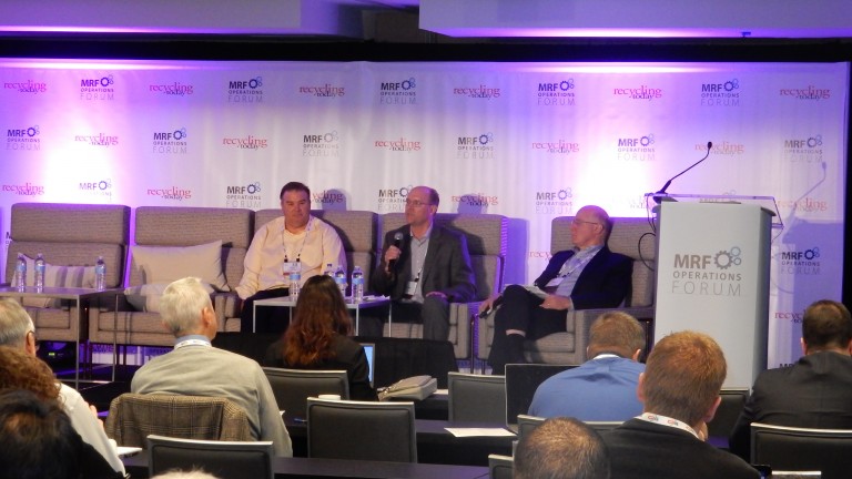 MRF Operations Forum 2018