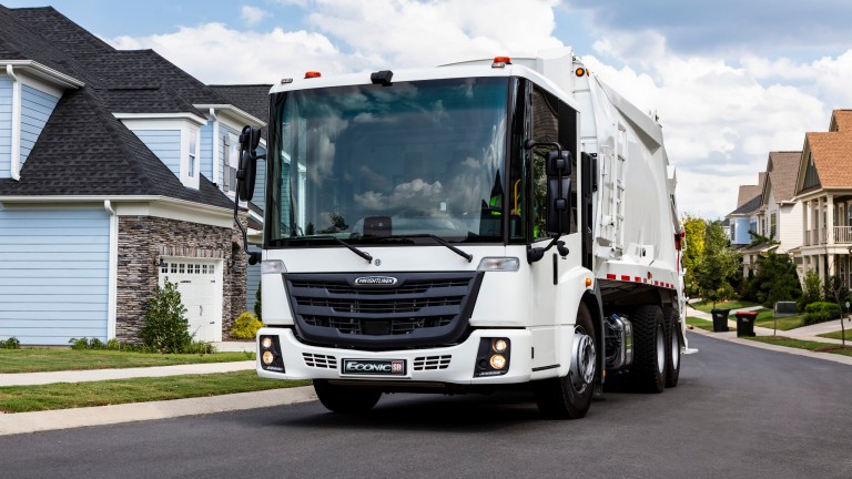 Safety and driver-optimized features contribute to demand for ...