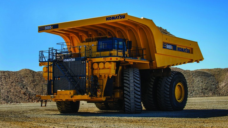 FrontRunner autonomous haulage system sets new record with latest ...