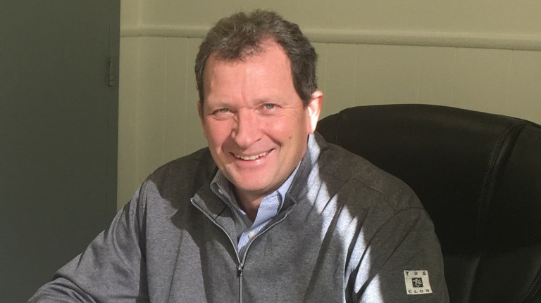 Fuchs continues to drive momentum in North America