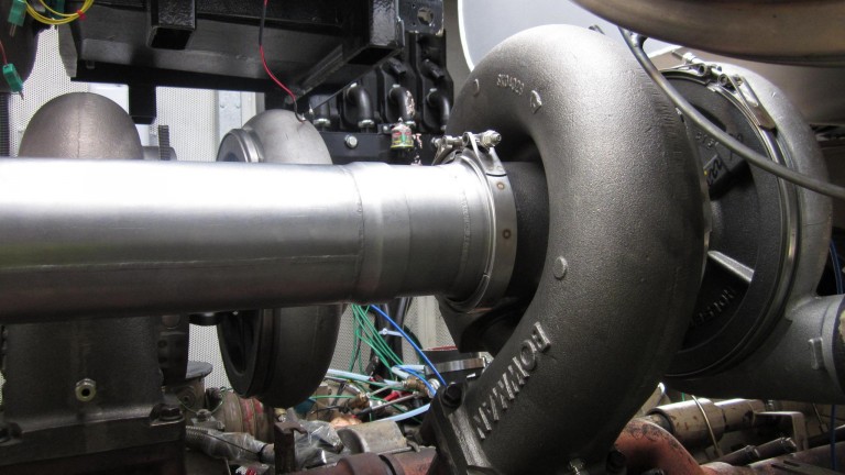 Bowman Power achieves landmark UHC emissions reduction for gas generators