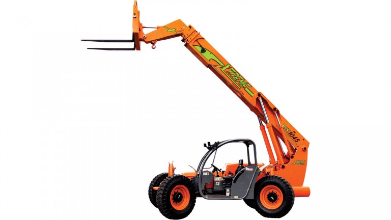 Xtreme Manufacturing introduces three new telehandlers at World of ...