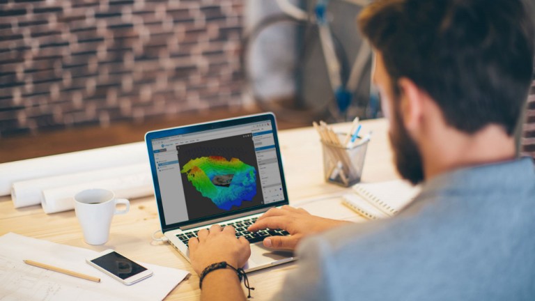 Topcon announces upgrade to MAGNET Collage Web complete with new ...