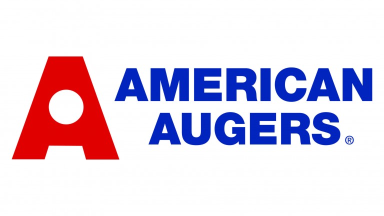 Radius HDD to offer American Augers sections & cutter heads