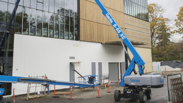 Genie announces 4th quarter and full 2018 results