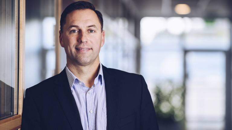 Volvo CE appoints Scott Young to vice president uptime and customer ...