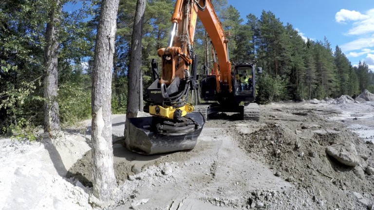 Engcon invests $10 million to triple production