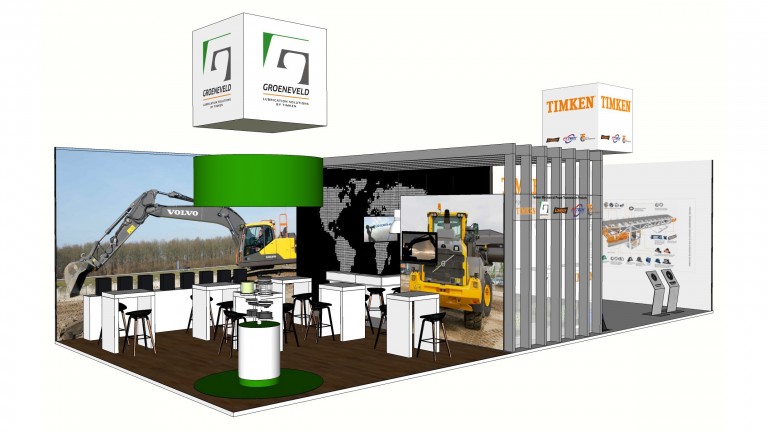 Groeneveld launches innovative modular lubrication systems for off ...